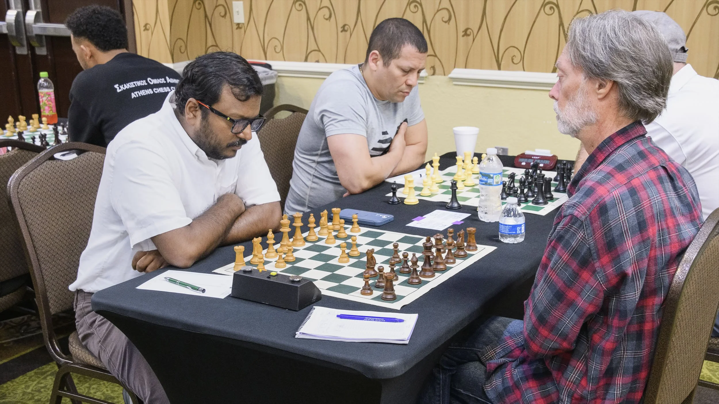 Central Florida Chess Club