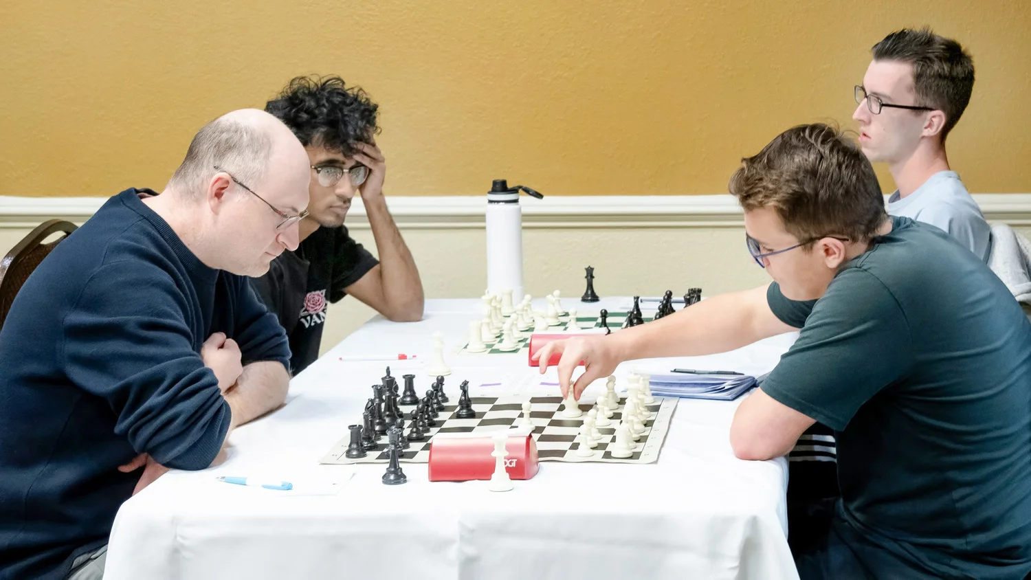 Central Florida Chess Club