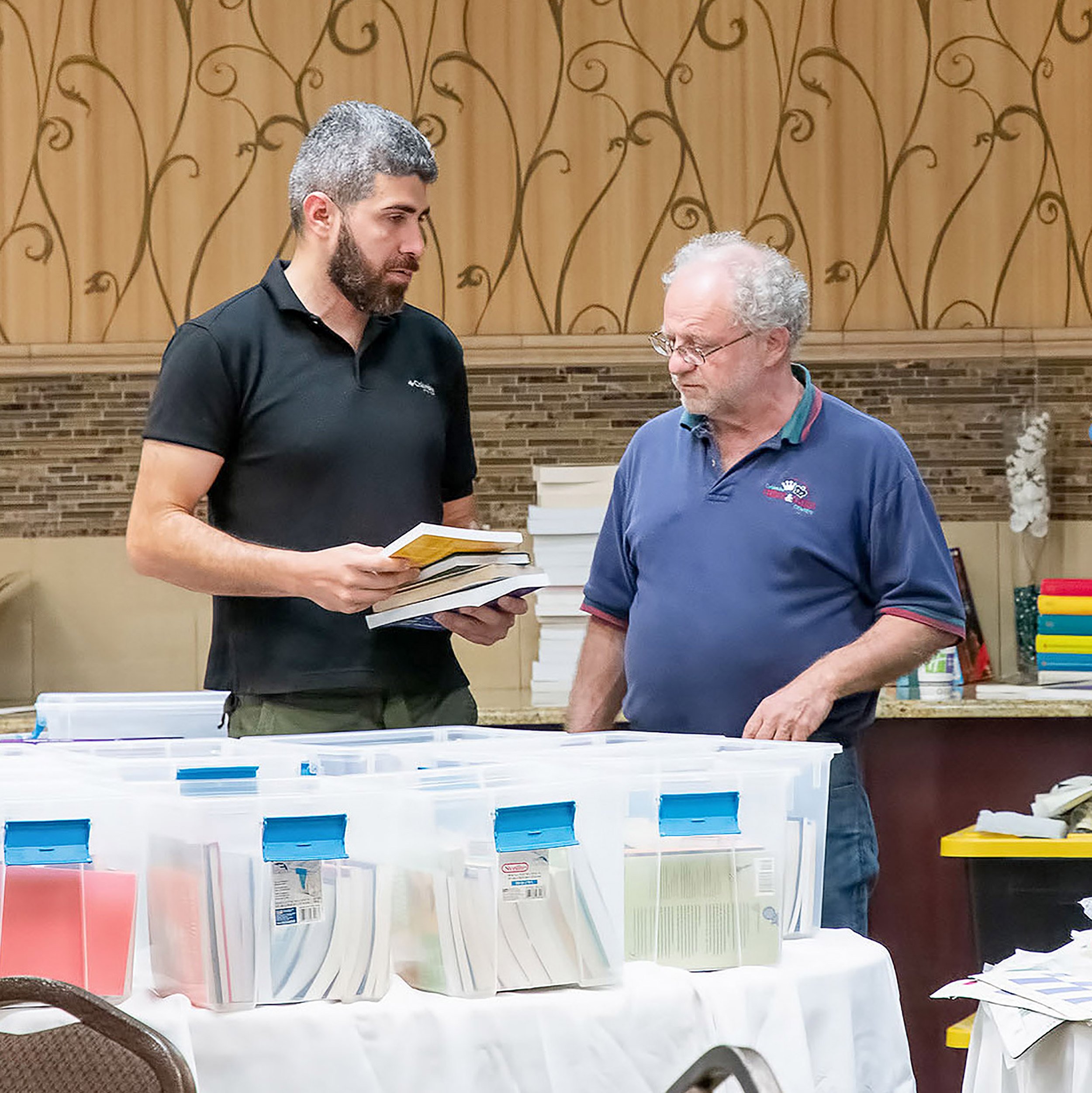 In Memoriam — Central Florida Chess Club
