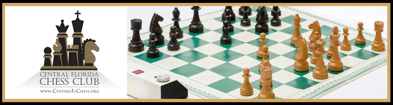 In Memoriam — Central Florida Chess Club