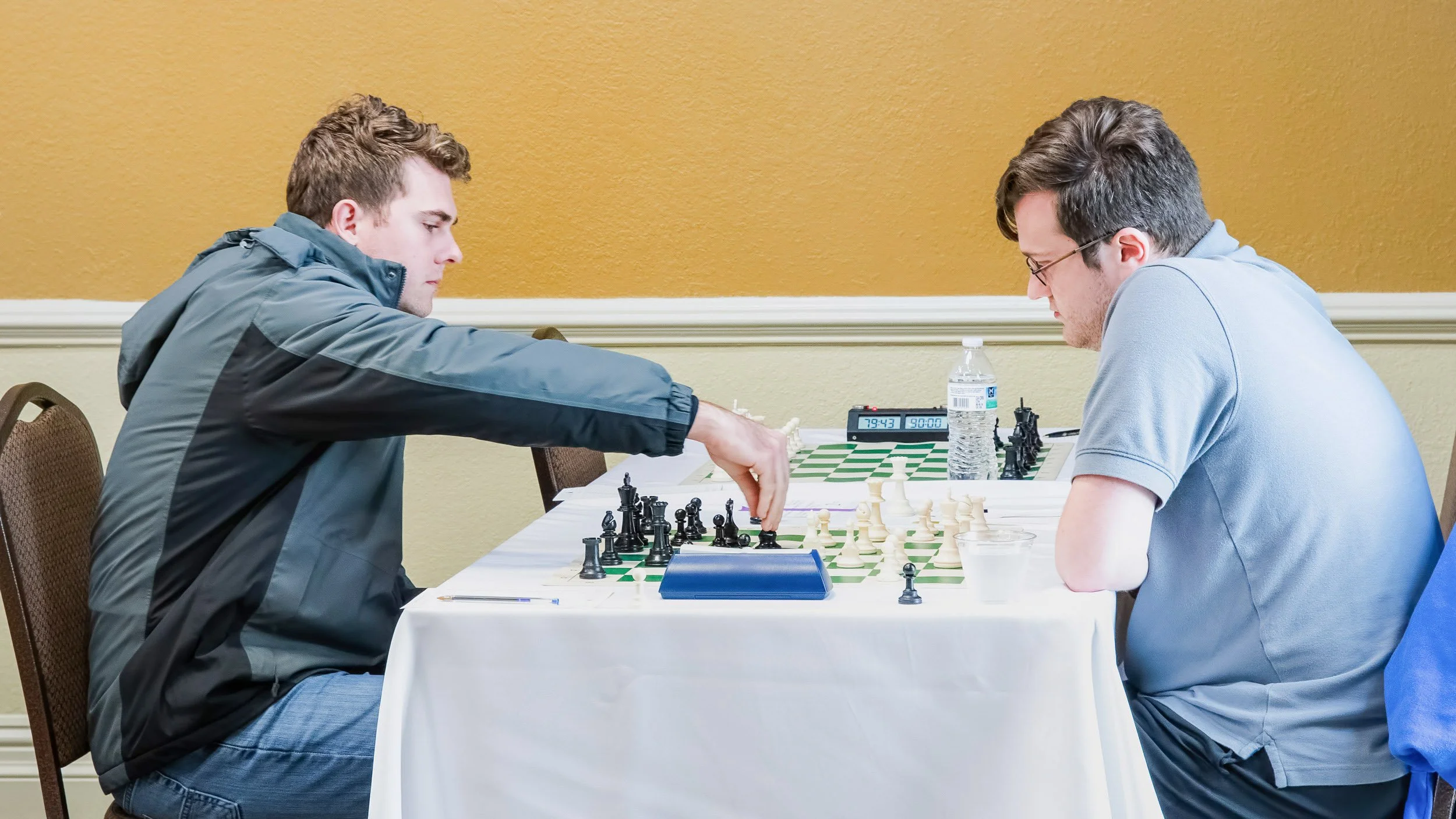Central Florida Chess Club