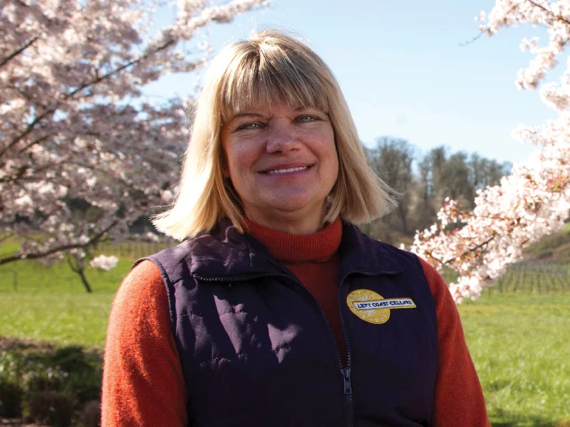 People — Left Coast Estate