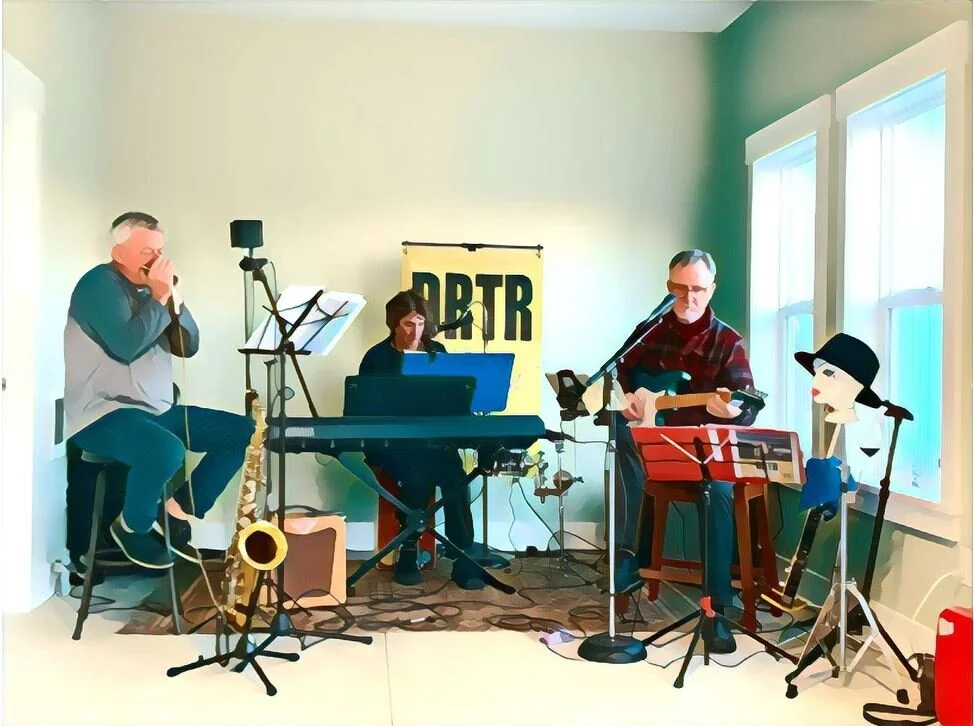 Events — Left Coast Estate