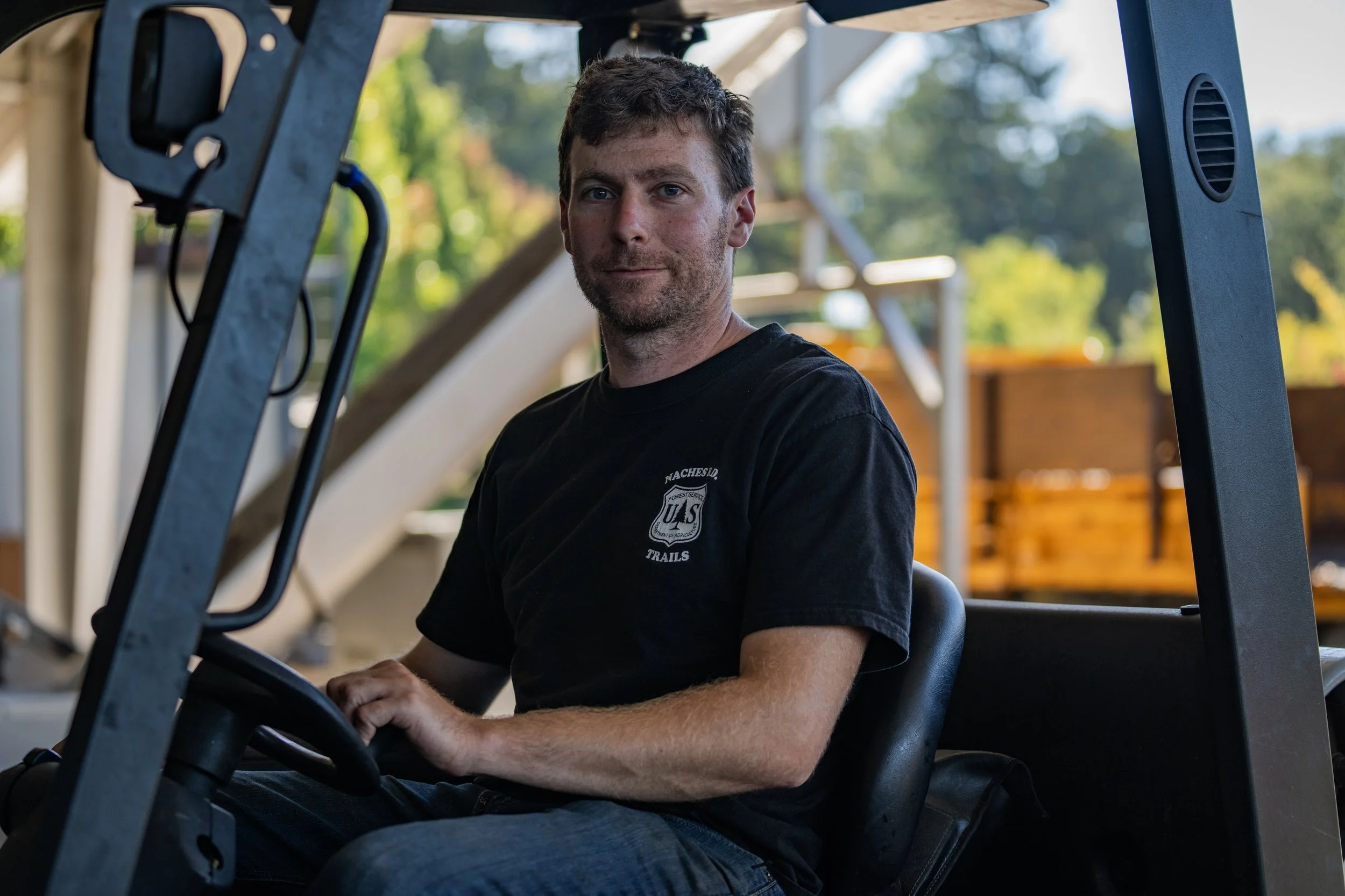 People — Left Coast Estate