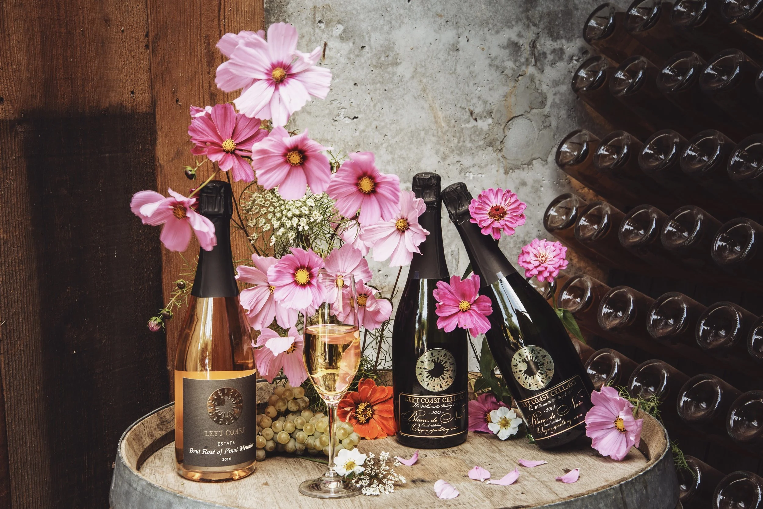 Experiences — Left Coast Estate