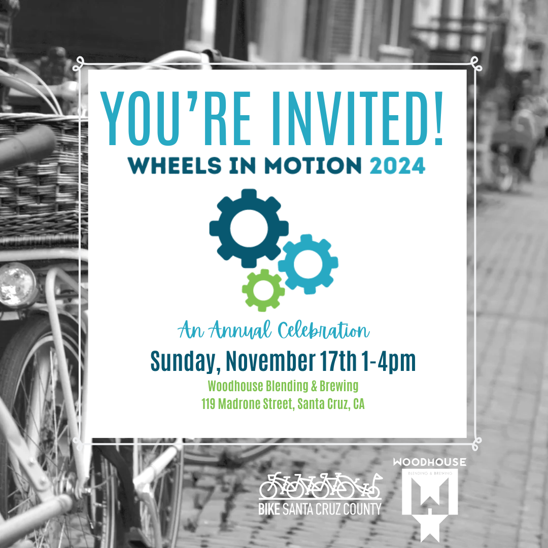 Santa Cruz County Bike Event Calendar — Bike Santa Cruz County