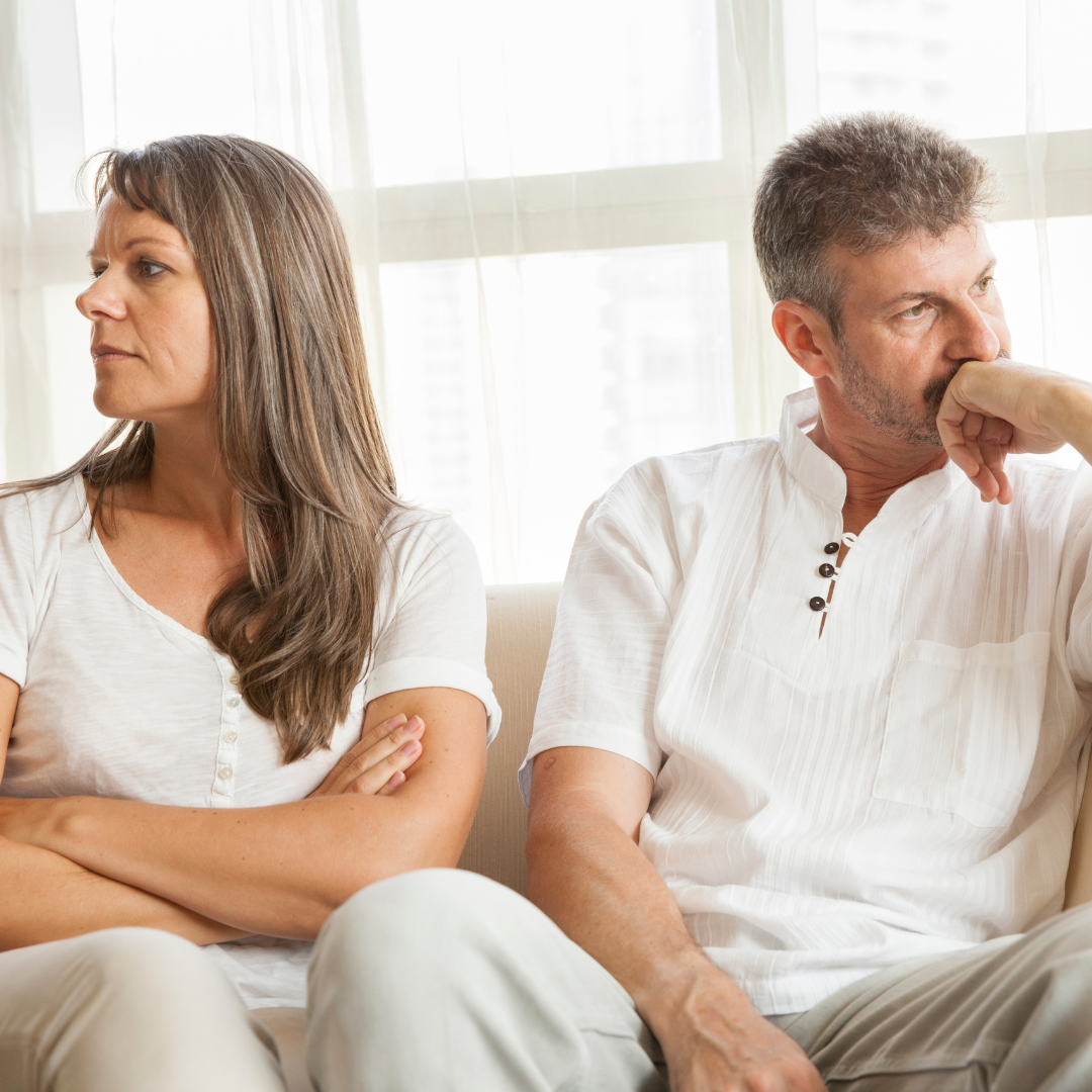 How To Forgive a Cheating Partner... According To Science — Linx Dating