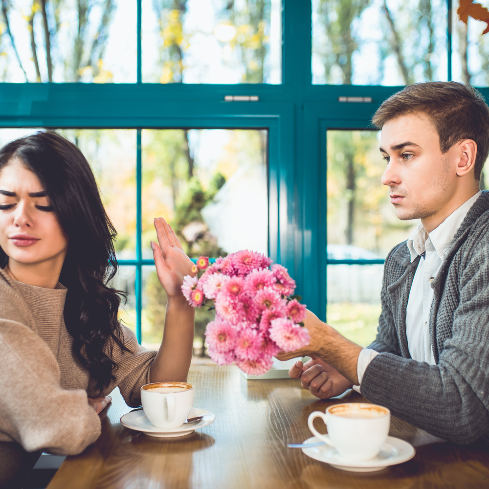 Ask Amy: How Do I Overcome Romantic Rejection — Linx Dating