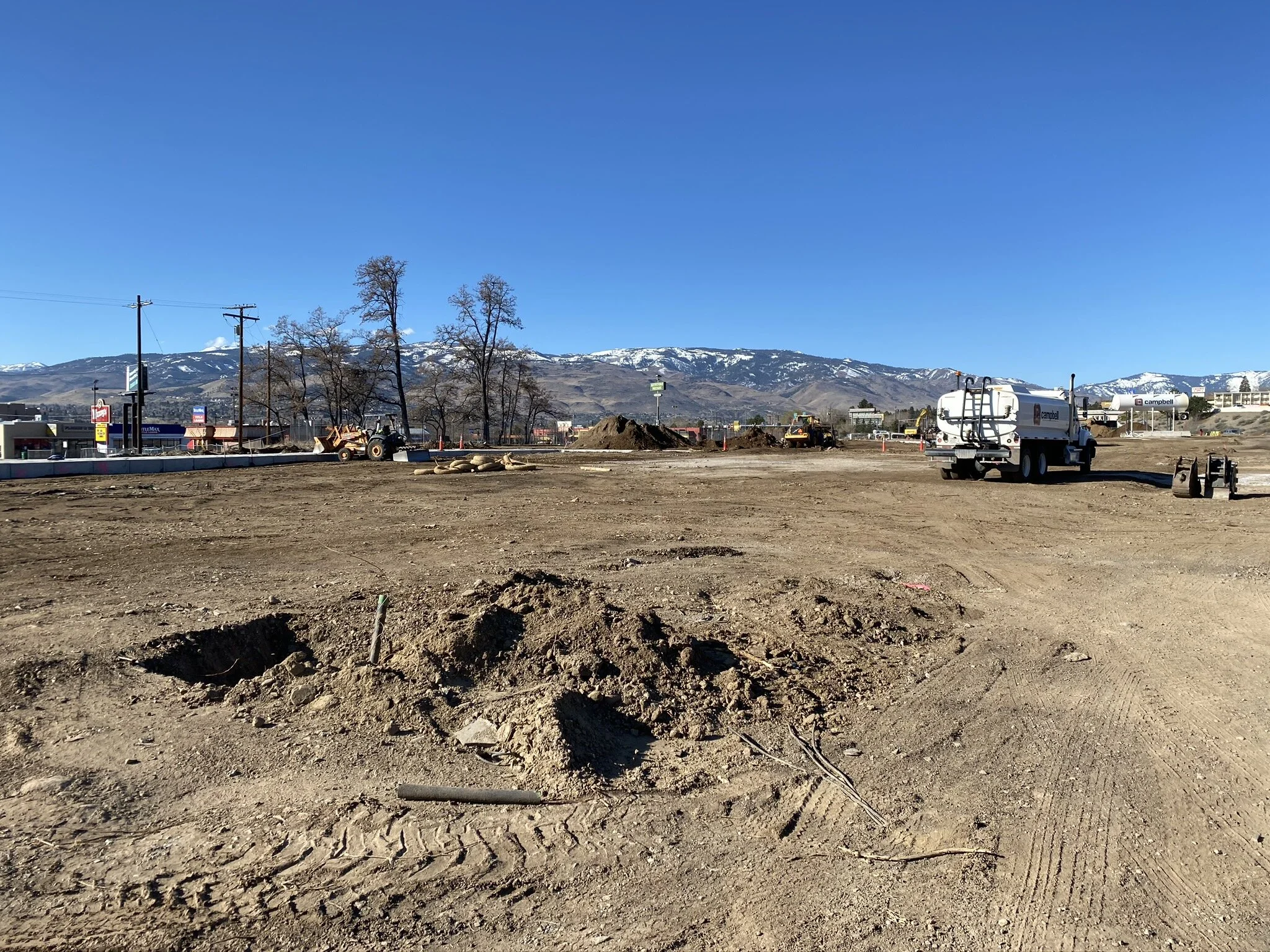 Keystone — S3 Development