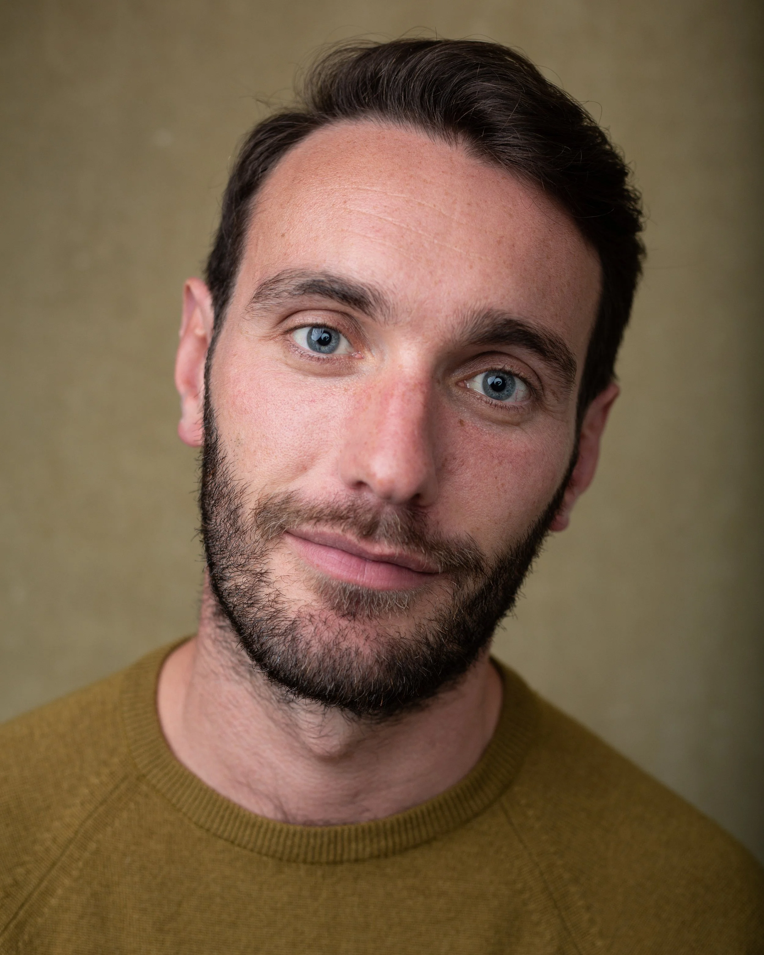 MEET THE TEAM — Animikii Theatre