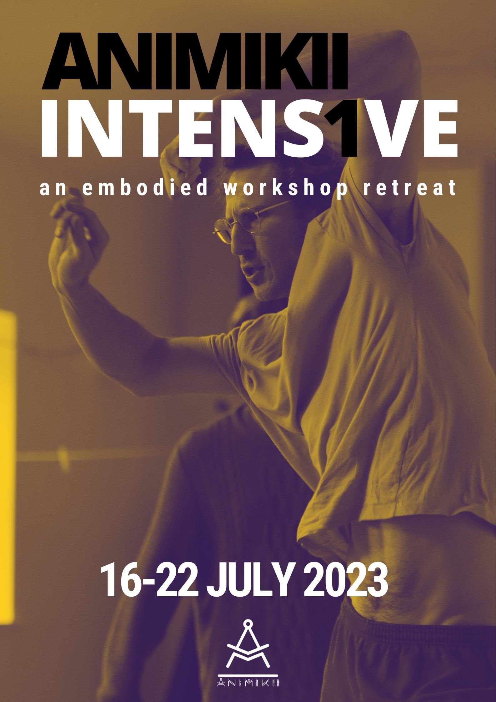 WORKSHOPS — Animikii Theatre