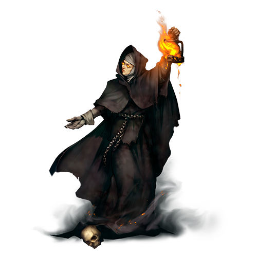 Reva Cortinas — Wyrd Games