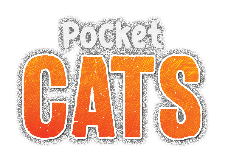 Pocket Cats — Wyrd Games