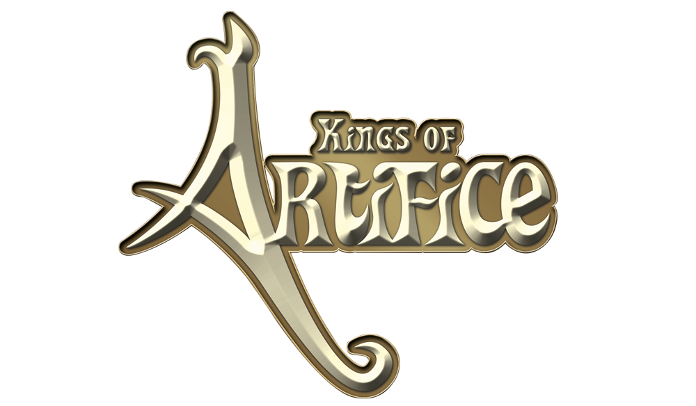 Kings of Artifice — Wyrd Games