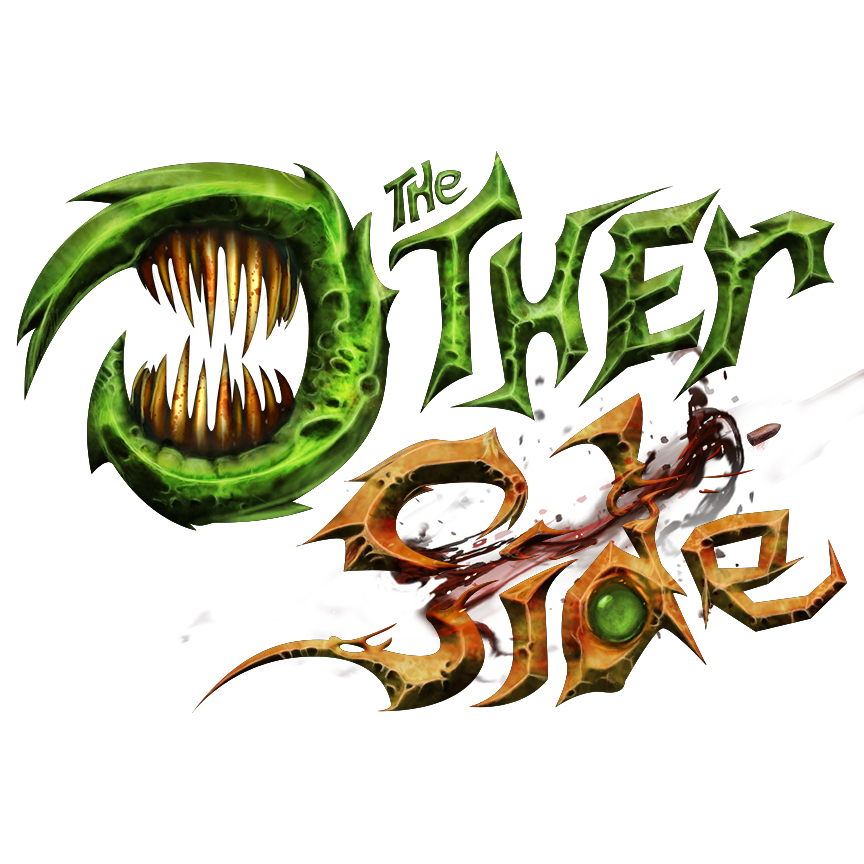 The Other Side — Wyrd Games