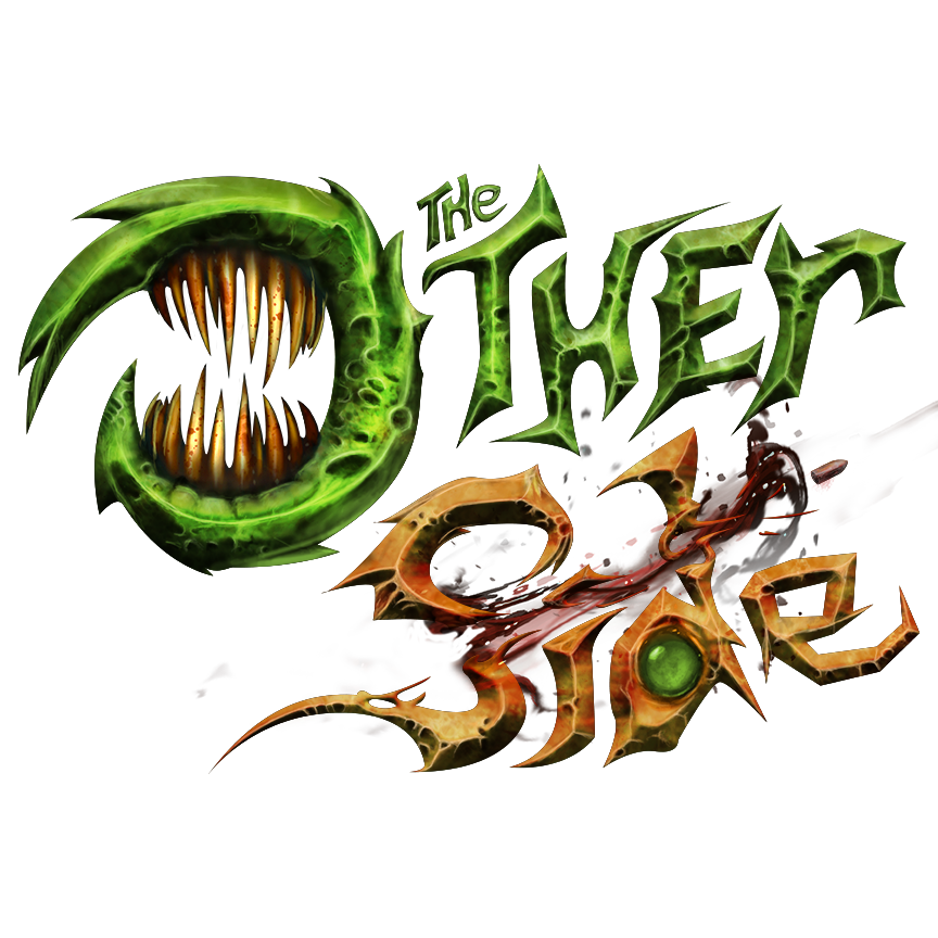 The Other Side — Wyrd Games