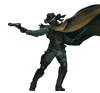Parker Barrows — Wyrd Games