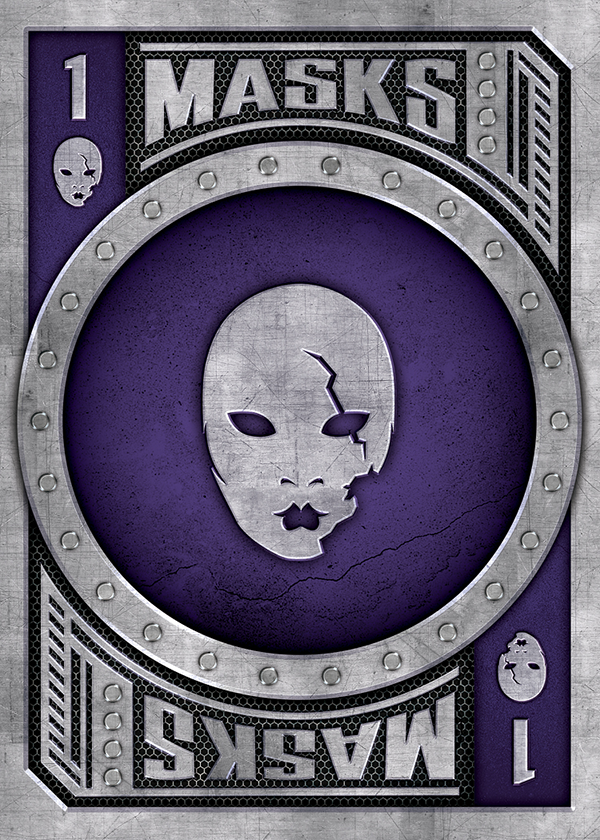 The Other Side — Wyrd Games