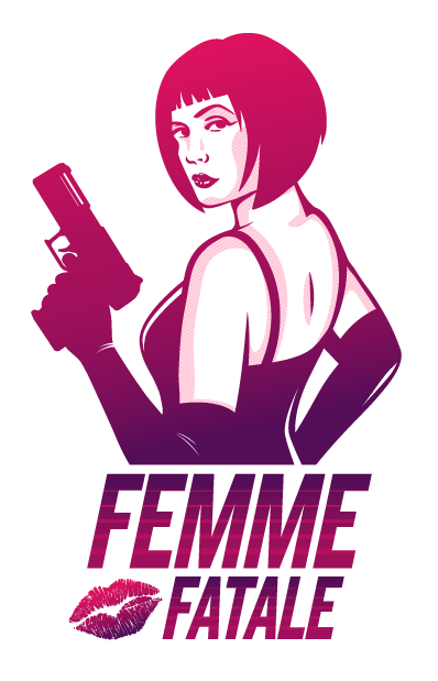 Femme Fatale Begins — Wyrd Games