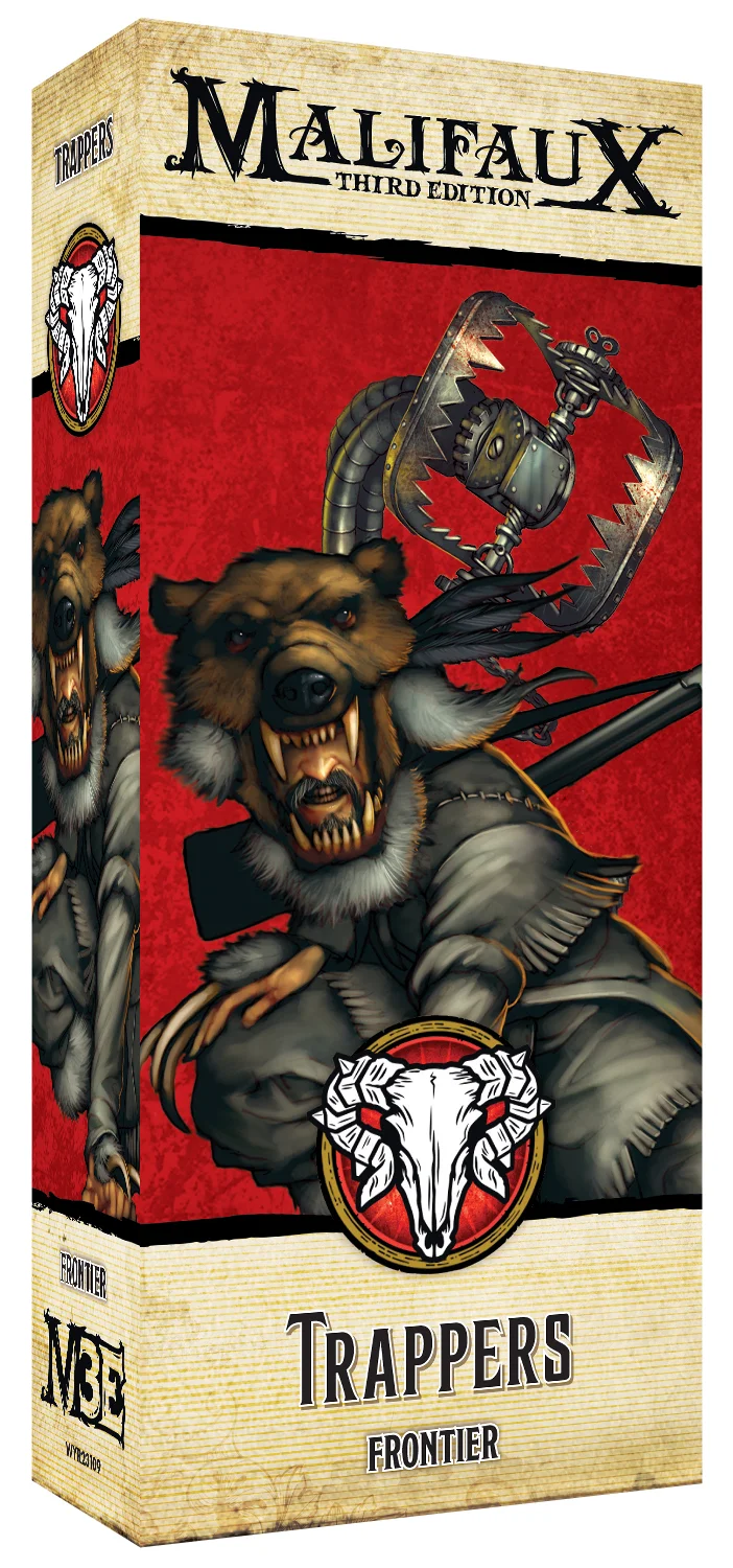 Cornelius Basse — Wyrd Games