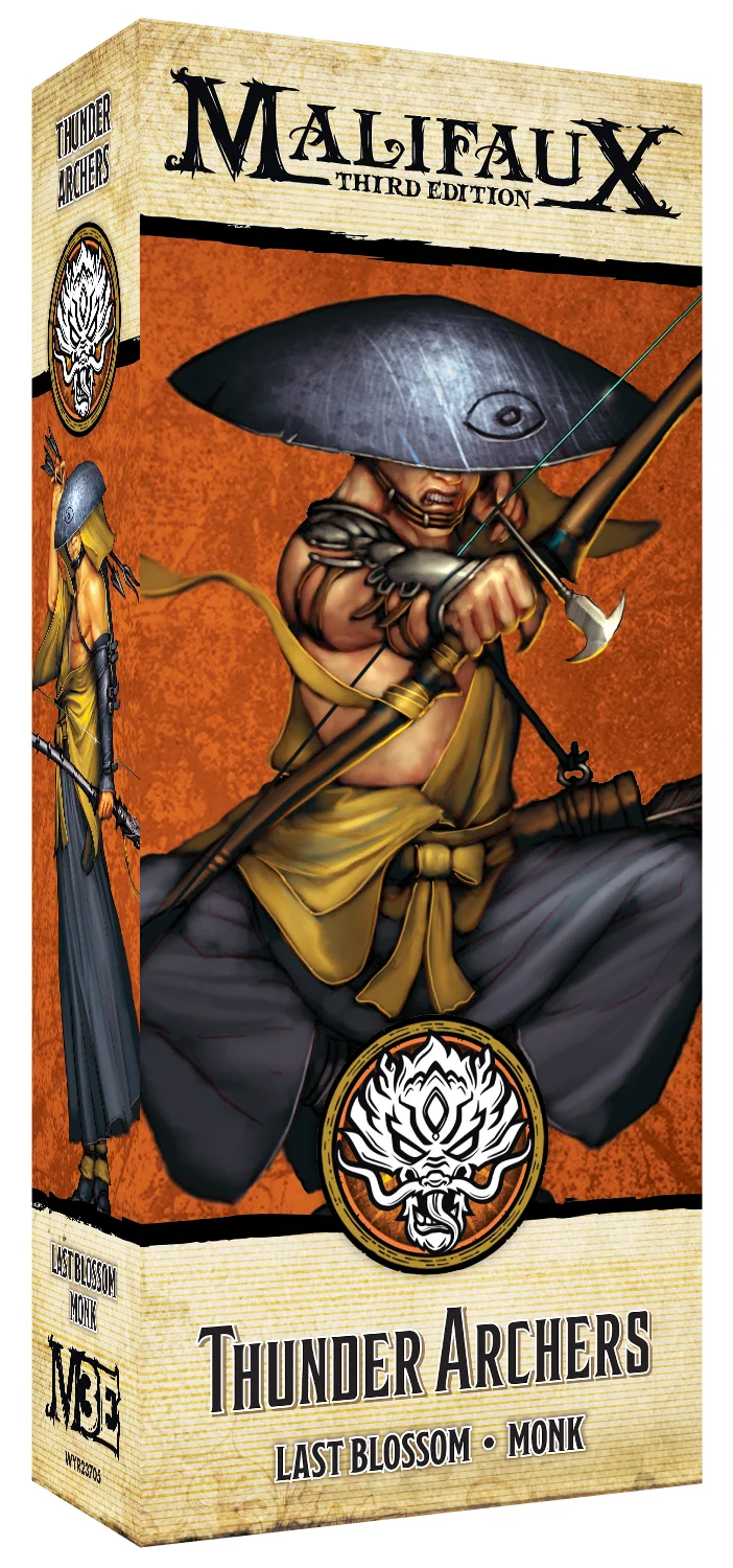 Misaki Katanaka — Wyrd Games