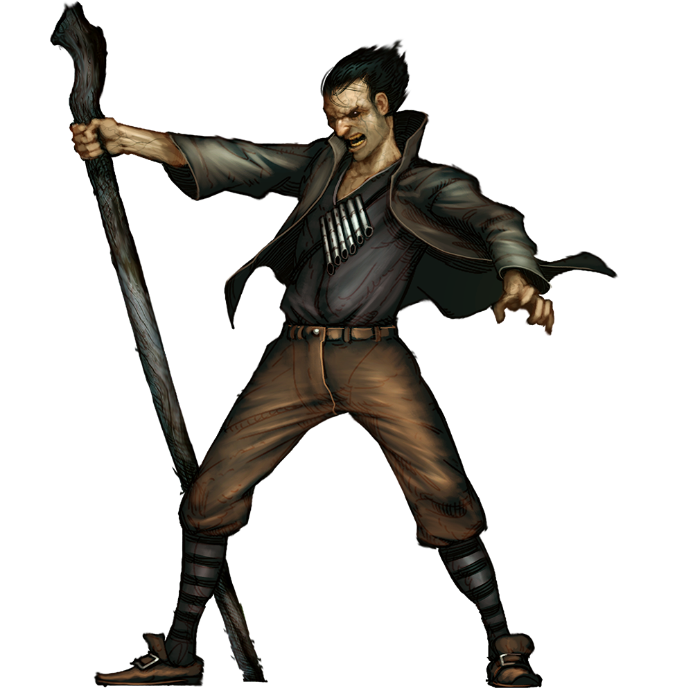 Hamelin — Wyrd Games