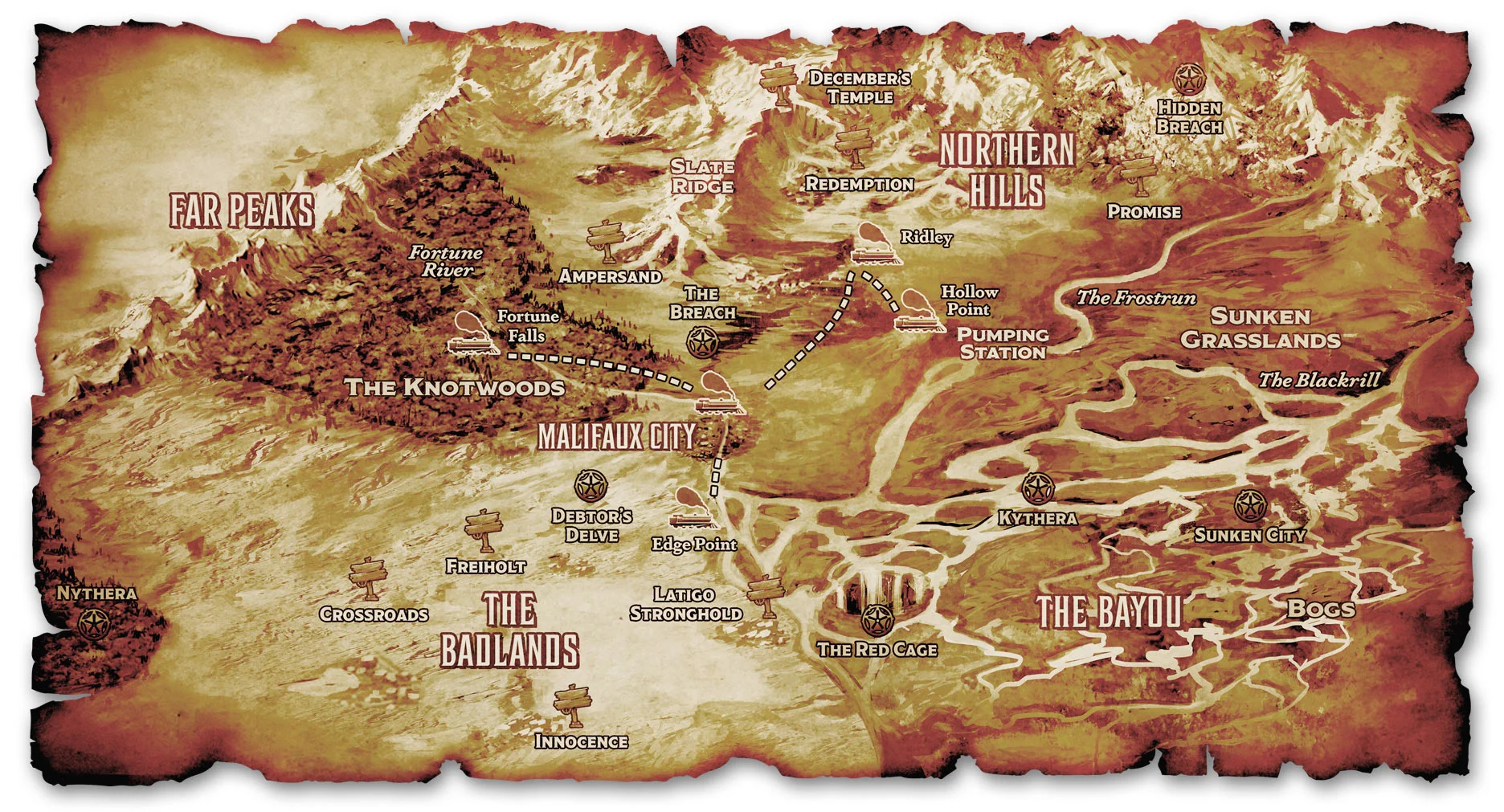 Full resolution Malifaux map - General Discussion - Wyrd Forums