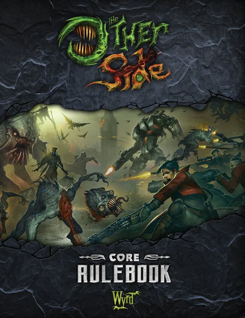 Retailers — Wyrd Games