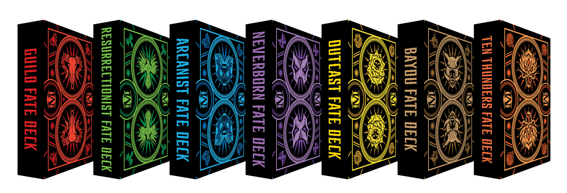 Retailers — Wyrd Games