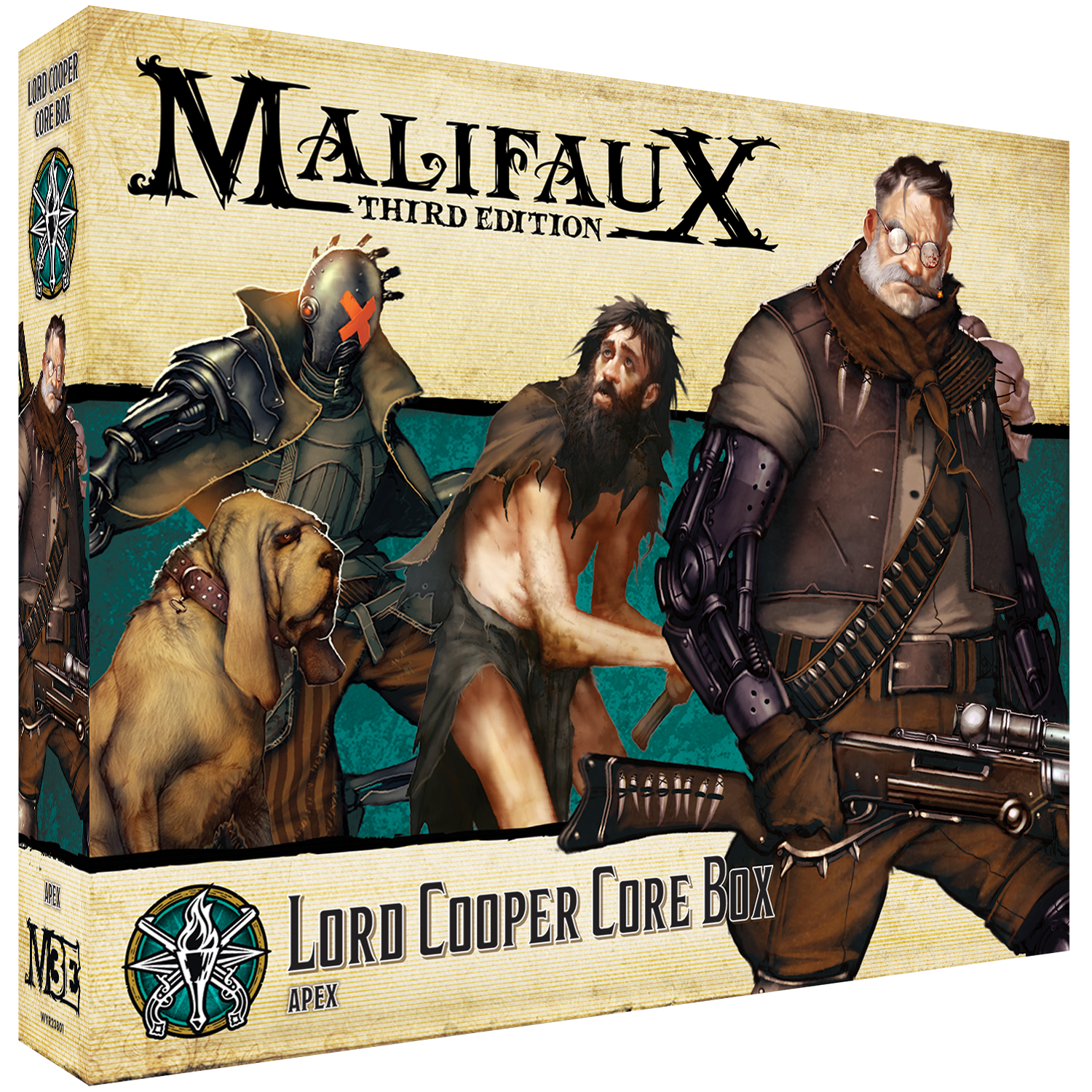 Retailers — Wyrd Games