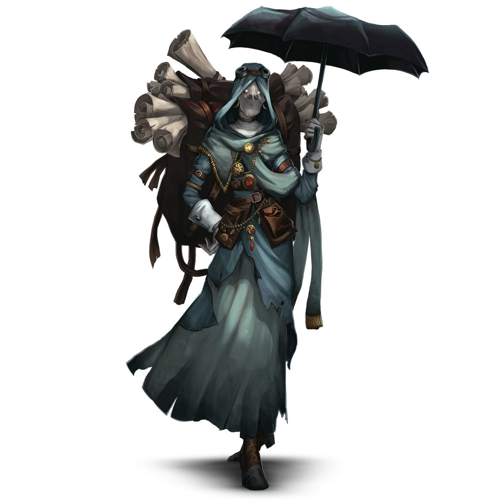 Jedza — Wyrd Games