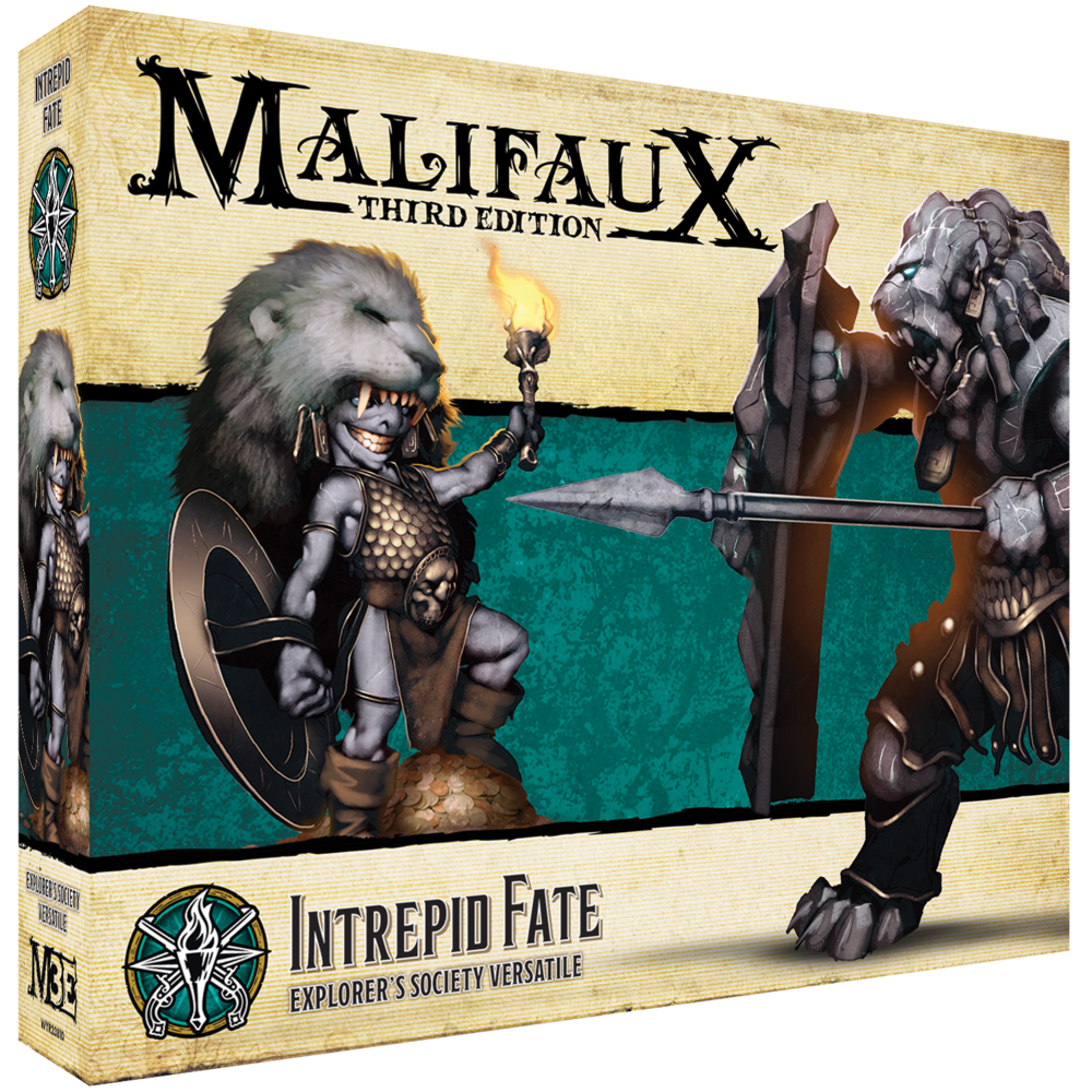 English Ivan — Wyrd Games