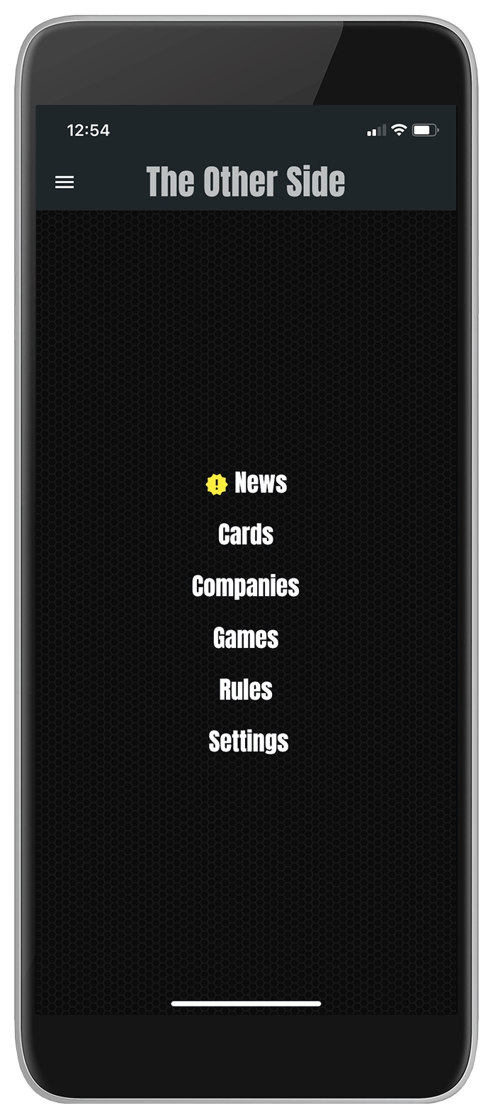 TOS-Company-Builder App — Wyrd Games