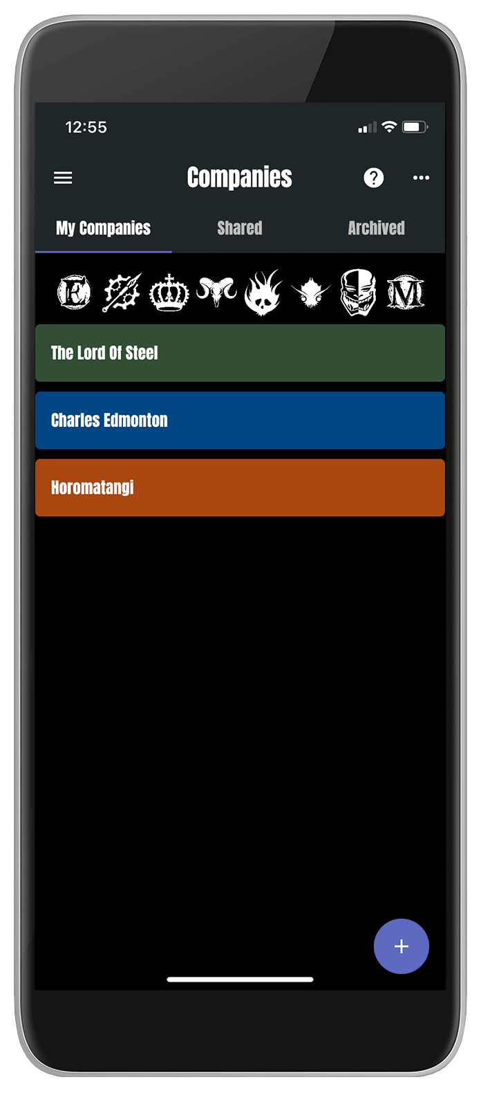 TOS-Company-Builder App — Wyrd Games