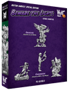 Rotten Harvest 2021 Announcement — Wyrd Games