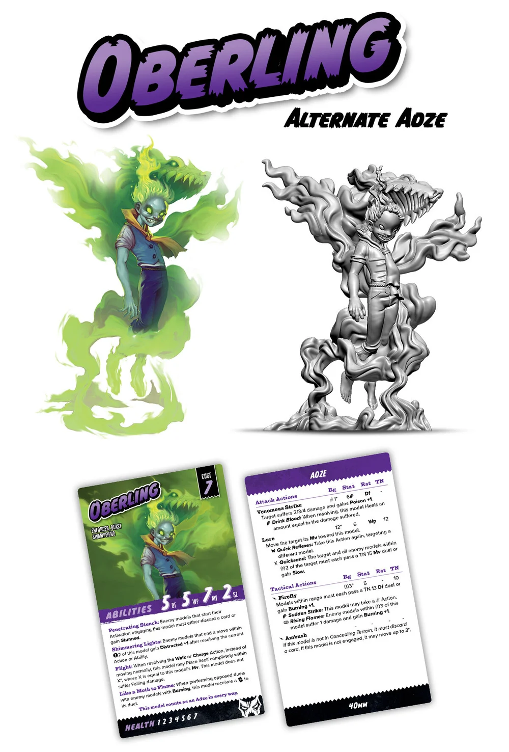 Rotten Harvest 2021 Announcement — Wyrd Games
