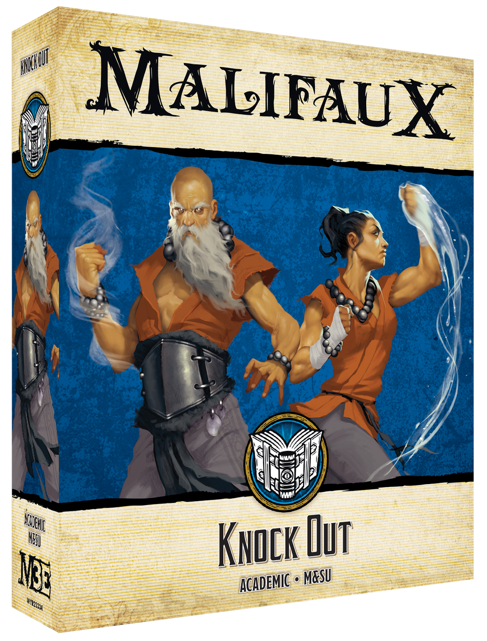 Upcoming Releases — Wyrd Games