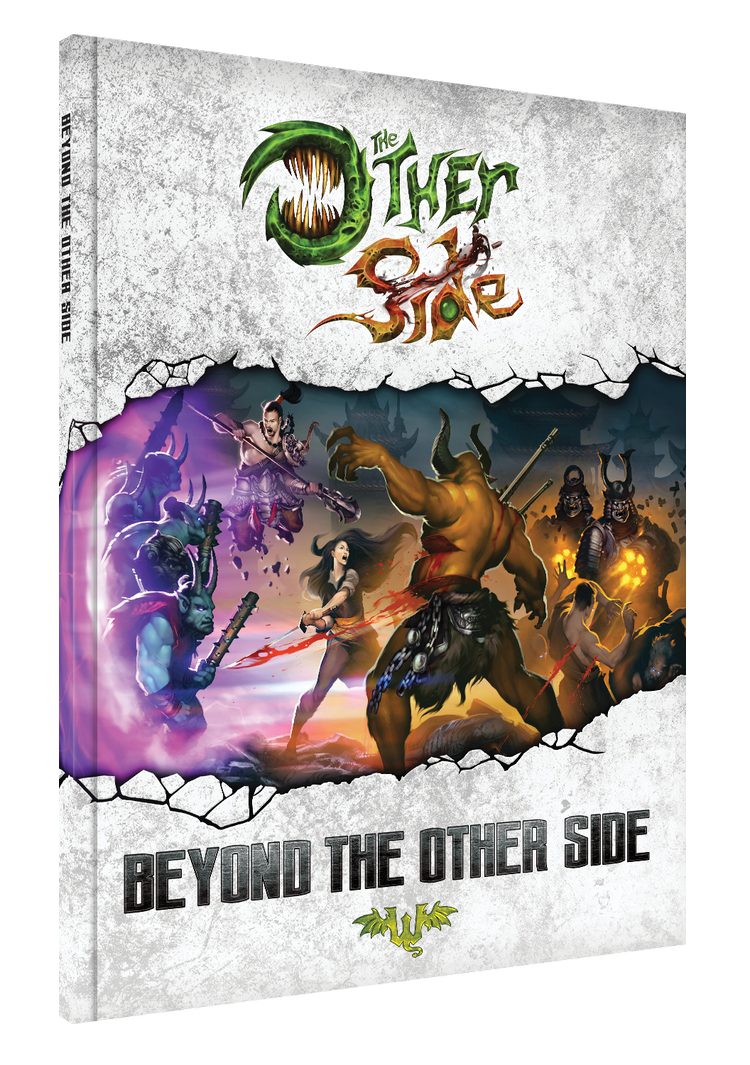 Upcoming Releases — Wyrd Games