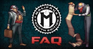 Waldo’s Weekly: Malifaux Fourth Edition FAQ Update — Wyrd Games