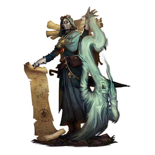 Jedza — Wyrd Games