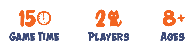 Pocket Cats — Wyrd Games
