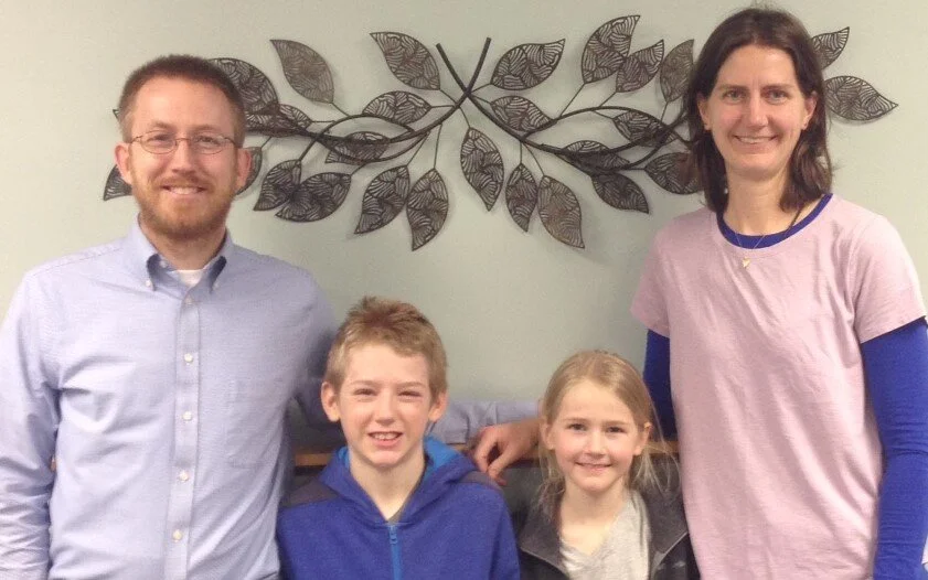 Our Team — Red Cedar Church