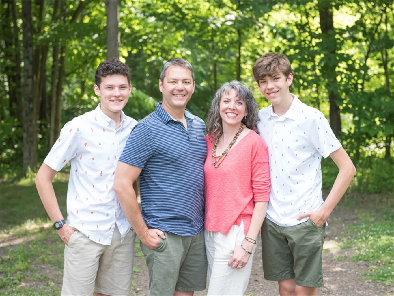 Langford — Red Cedar Church