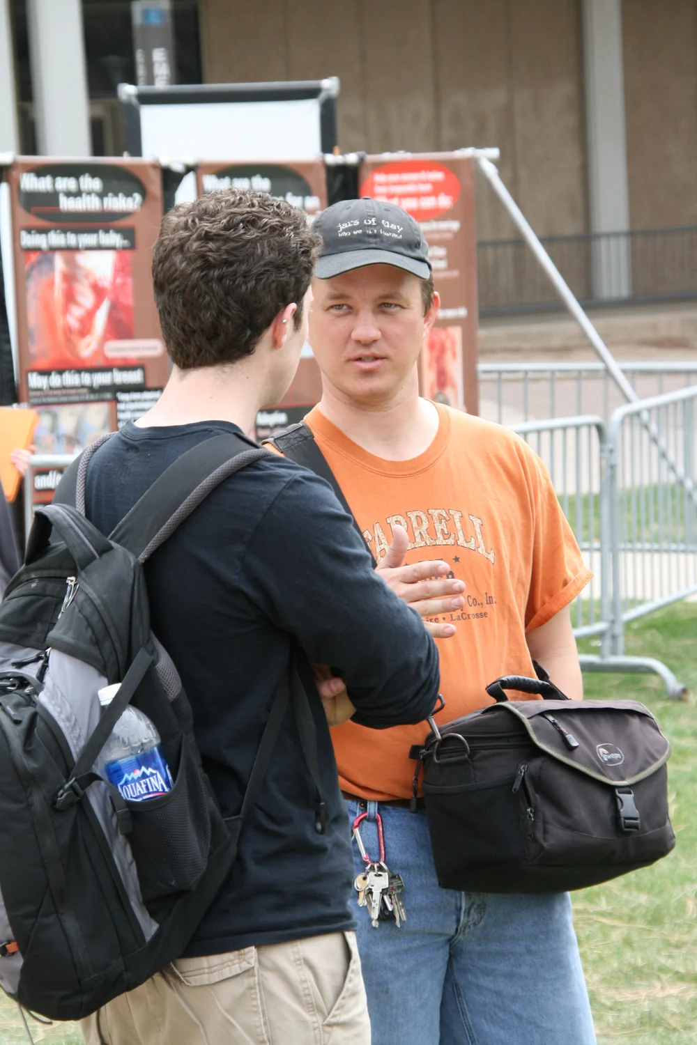 Our Team — Justice For All