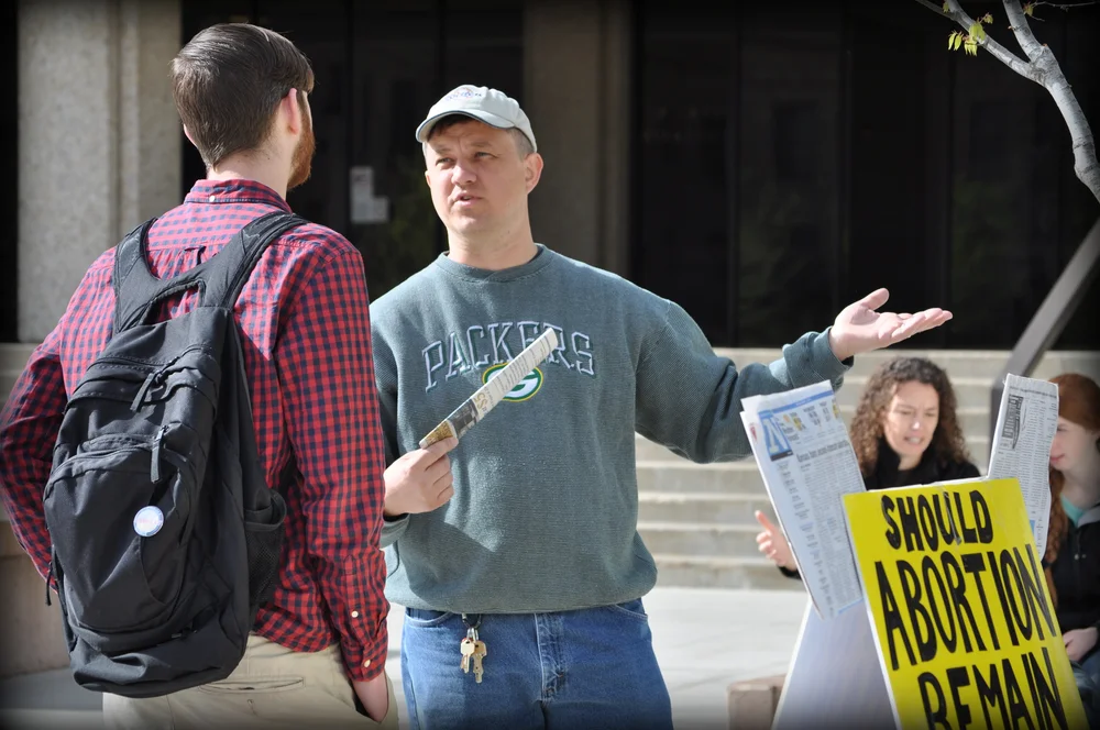 Paul Kulas — Justice For All