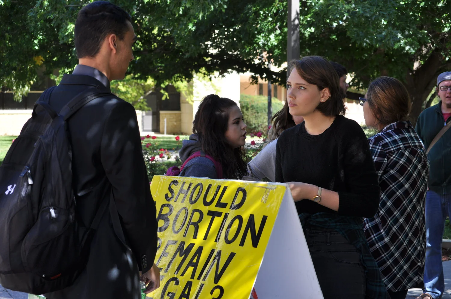 JFA Staff Alumni — Justice For All