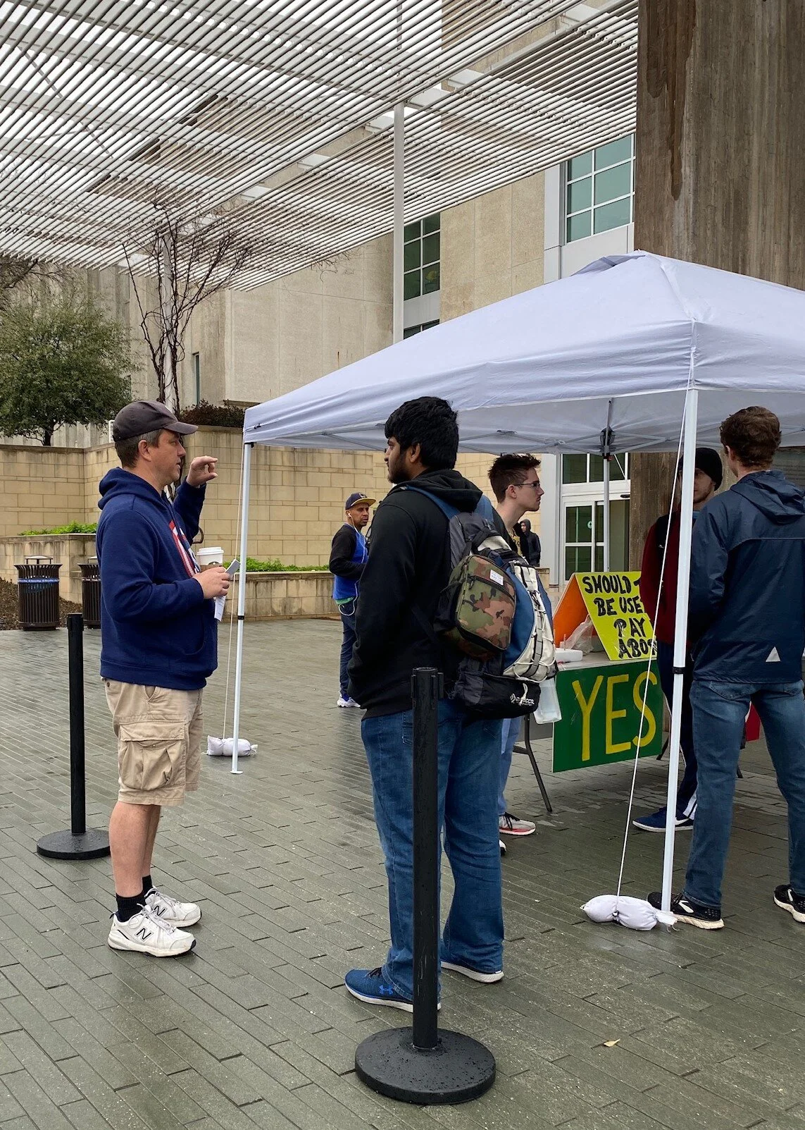 Paul Kulas — Justice For All