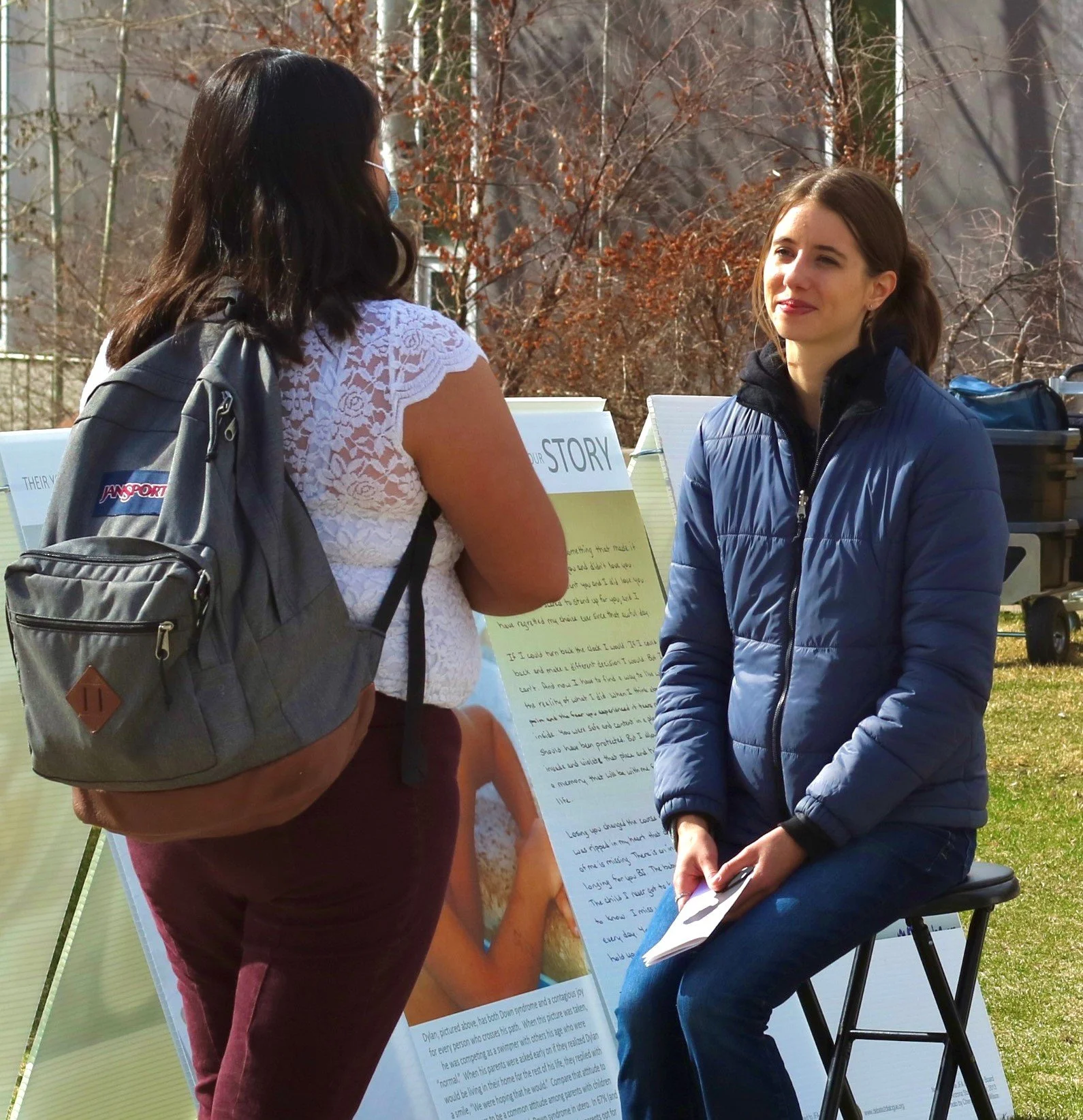 Human Fetuses Are Not Parasites — Justice For All