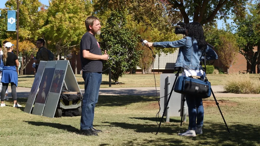 Steve Wagner — Justice For All