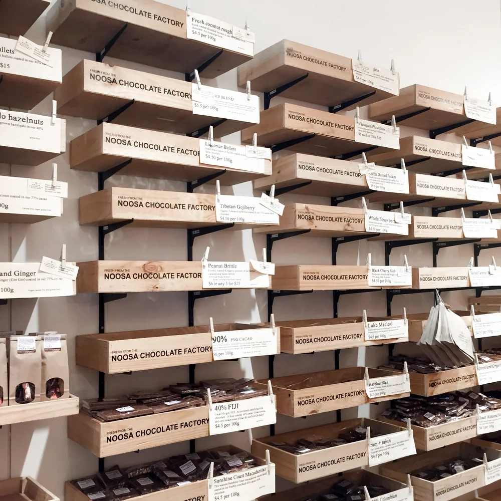 SHOP SMALL MOVEMENT — STUDIO JASMINE